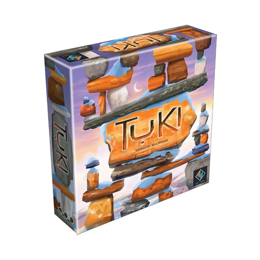 Tuki – Geeky Villain Tabletop Gaming & More