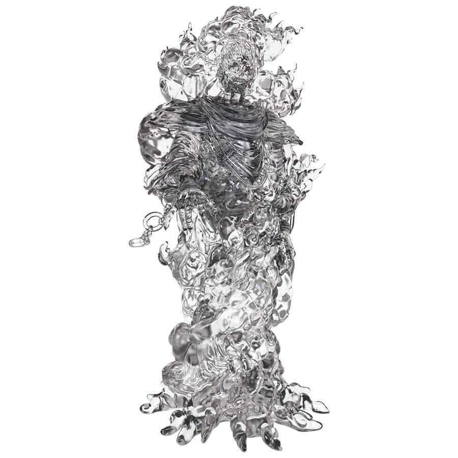 Dungeons & Dragons Nolzur’s Marvelous Miniatures: Spectral Cloud ...