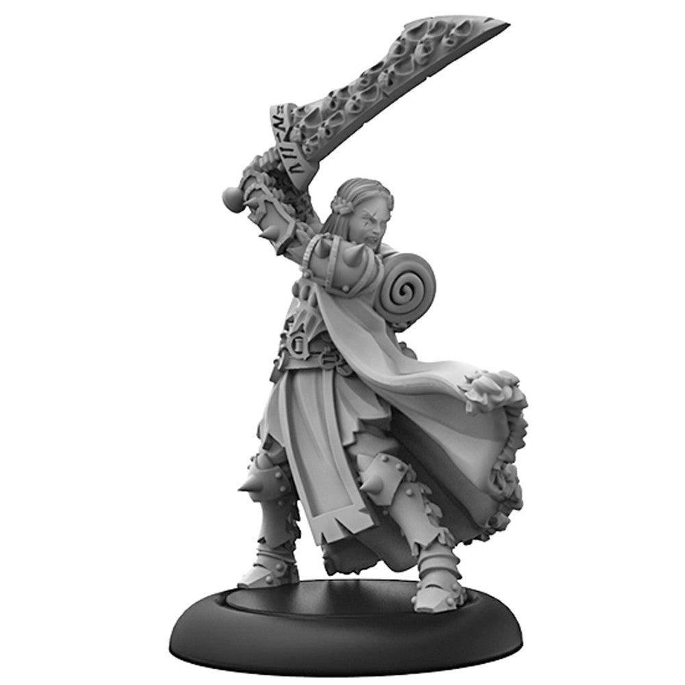 Prisoner 102822 – Geeky Villain Tabletop Gaming & More