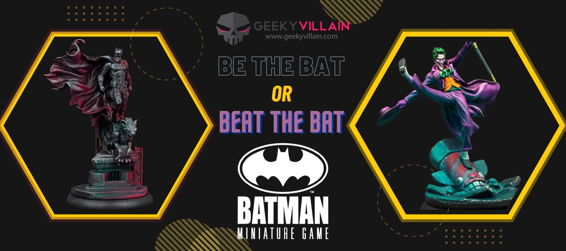 Geeky Villain Tabletop Gaming and More – Geeky Villain Tabletop Gaming ...