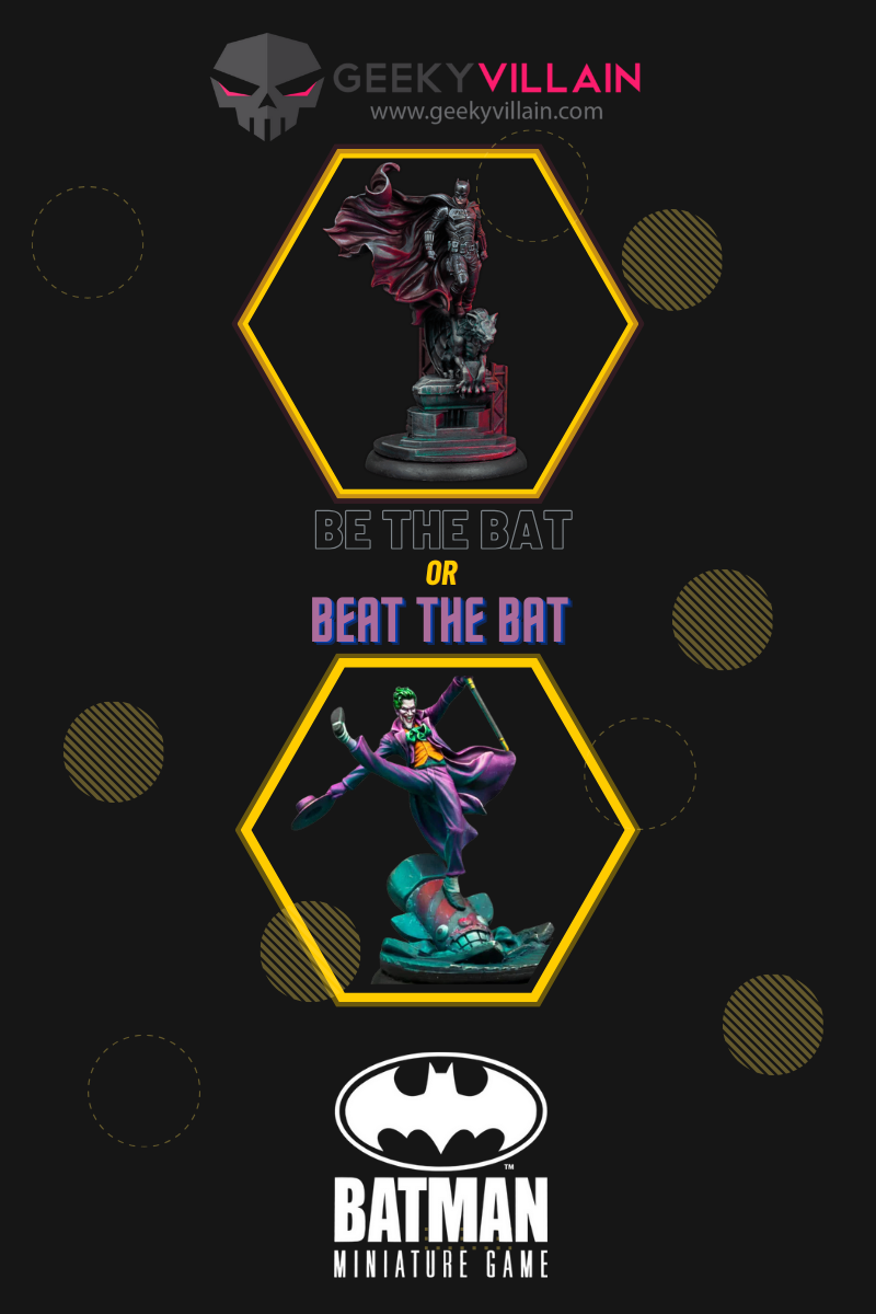 Geeky Villain Tabletop Gaming and More – Geeky Villain Tabletop Gaming ...